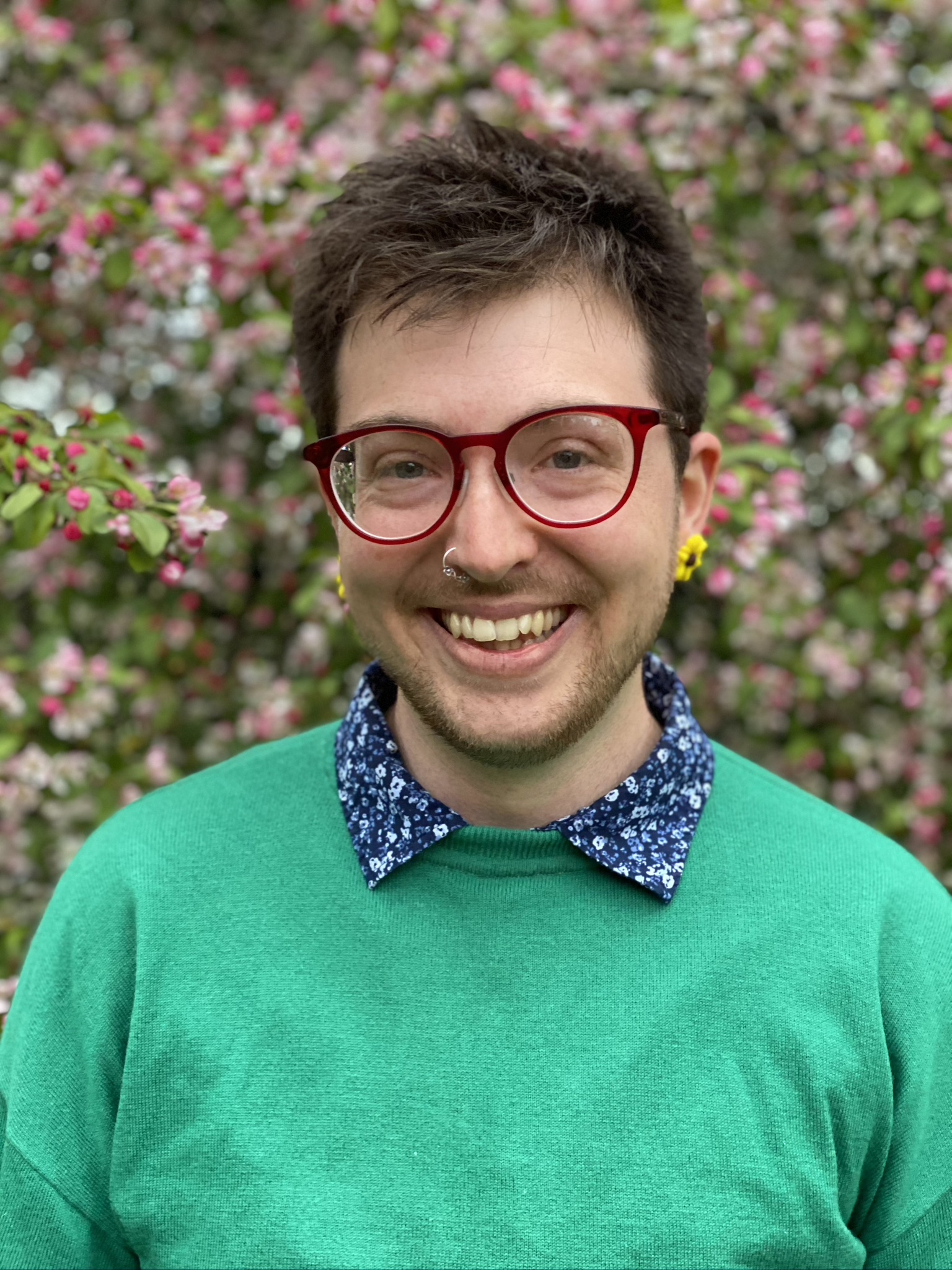 Dr. Kit Heyam, Ph.D | Hachette Book Group