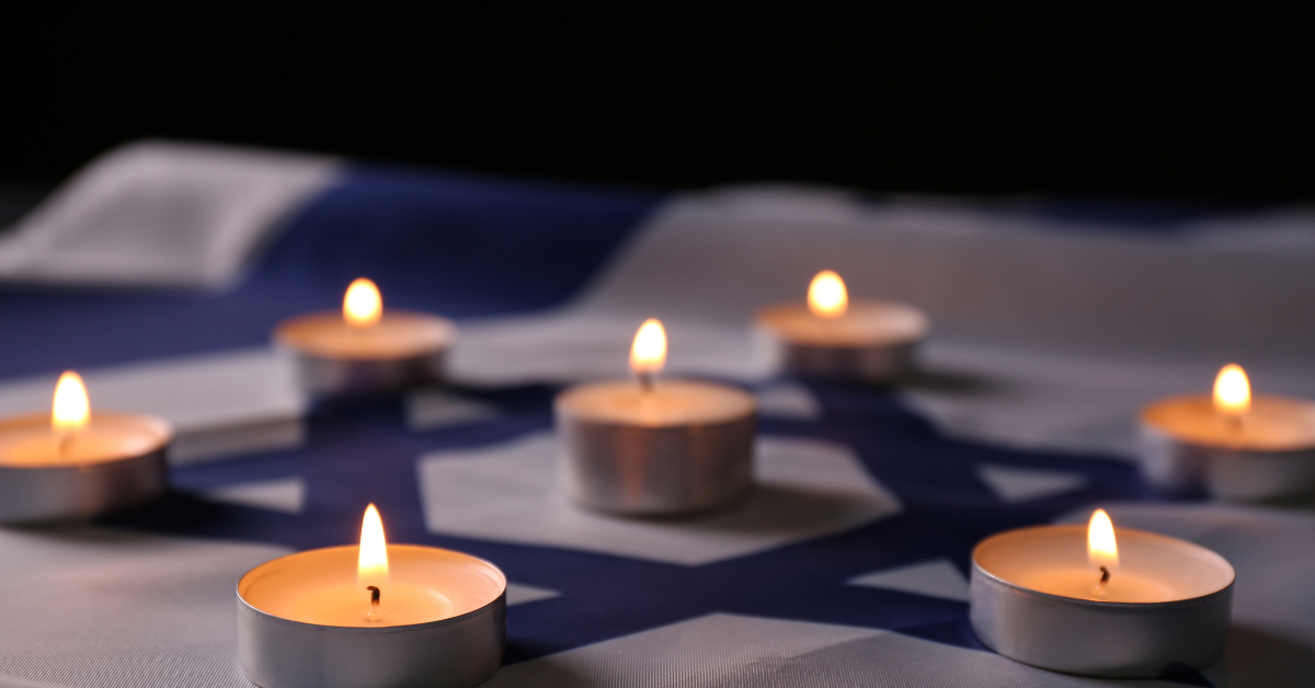 Books for Holocaust Remembrance Day | Hachette Book Group