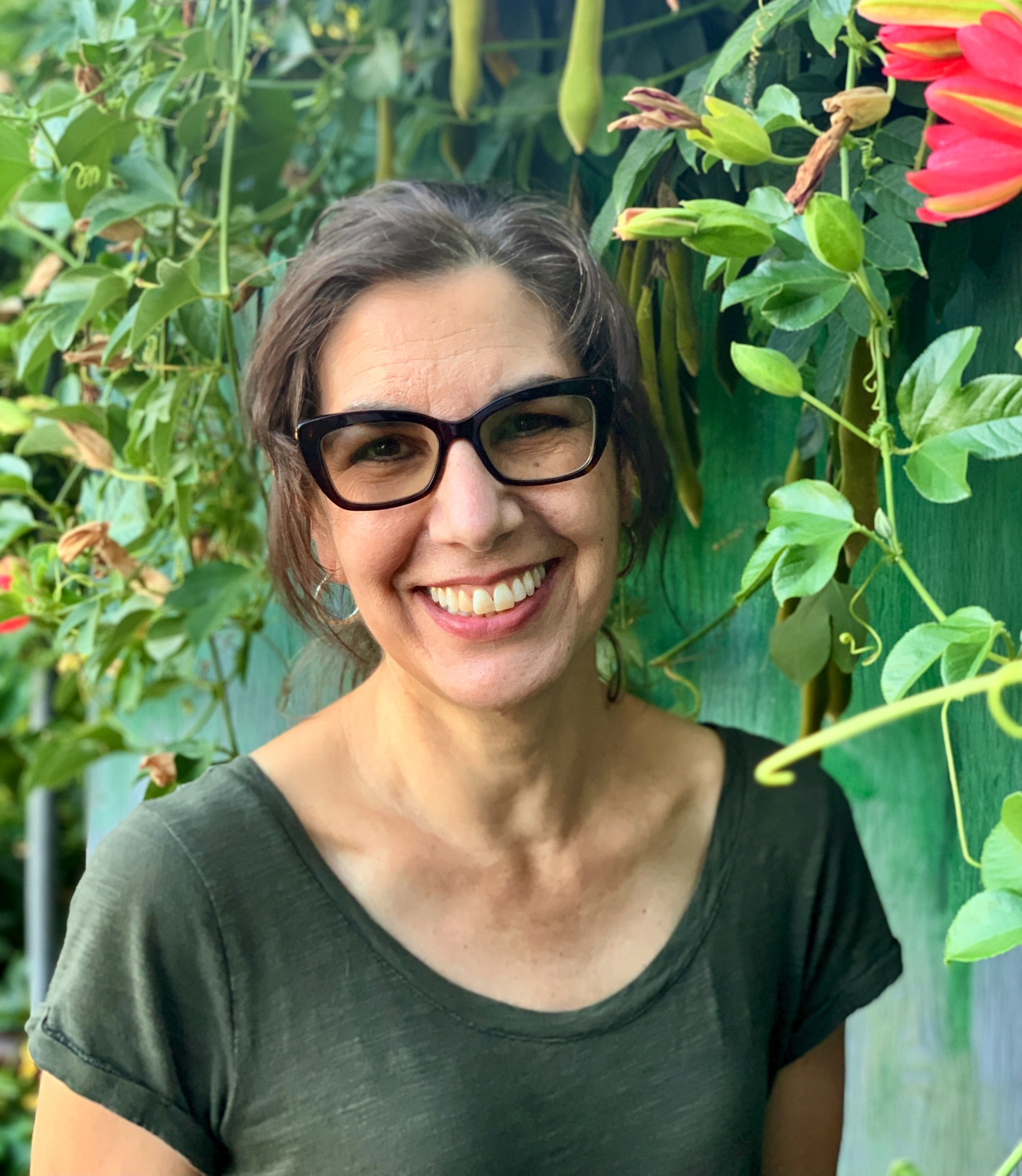 Sally Engelfried | Hachette Book Group