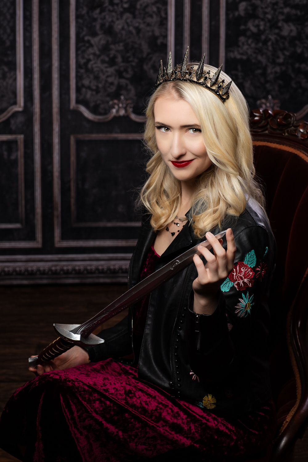 Sarah Glenn Marsh | Hachette Book Group