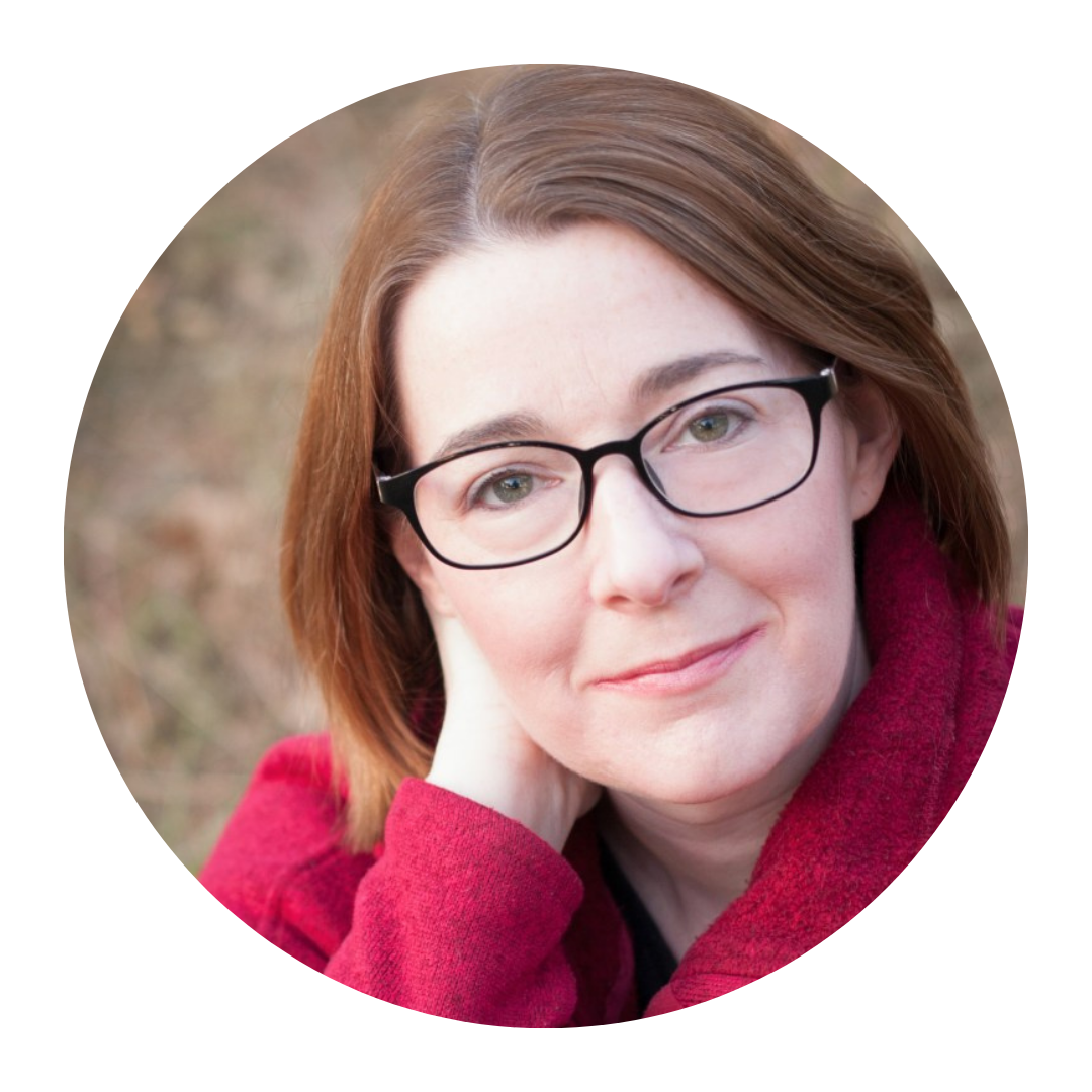 Meet Natalee Creech | Hachette Book Group