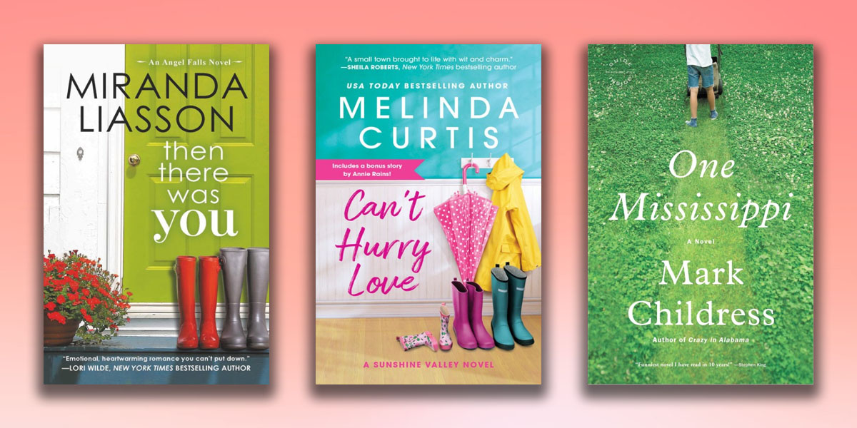 Cozy Small Town Fiction | Hachette Book Group