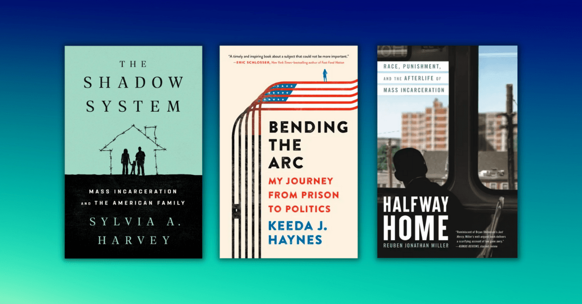A Reading List for Understanding the U.S. Prison System | Hachette Book ...