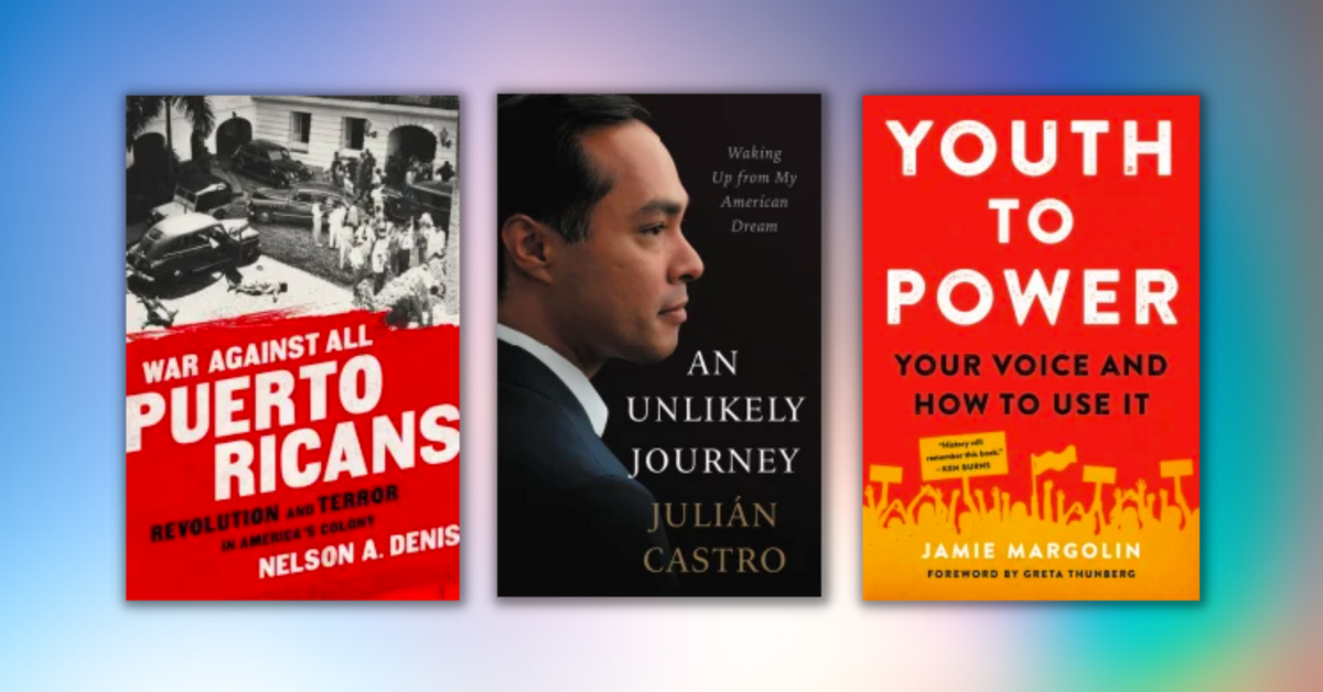 16 Influential Political Science Books Everyone Should Read | Hachette ...