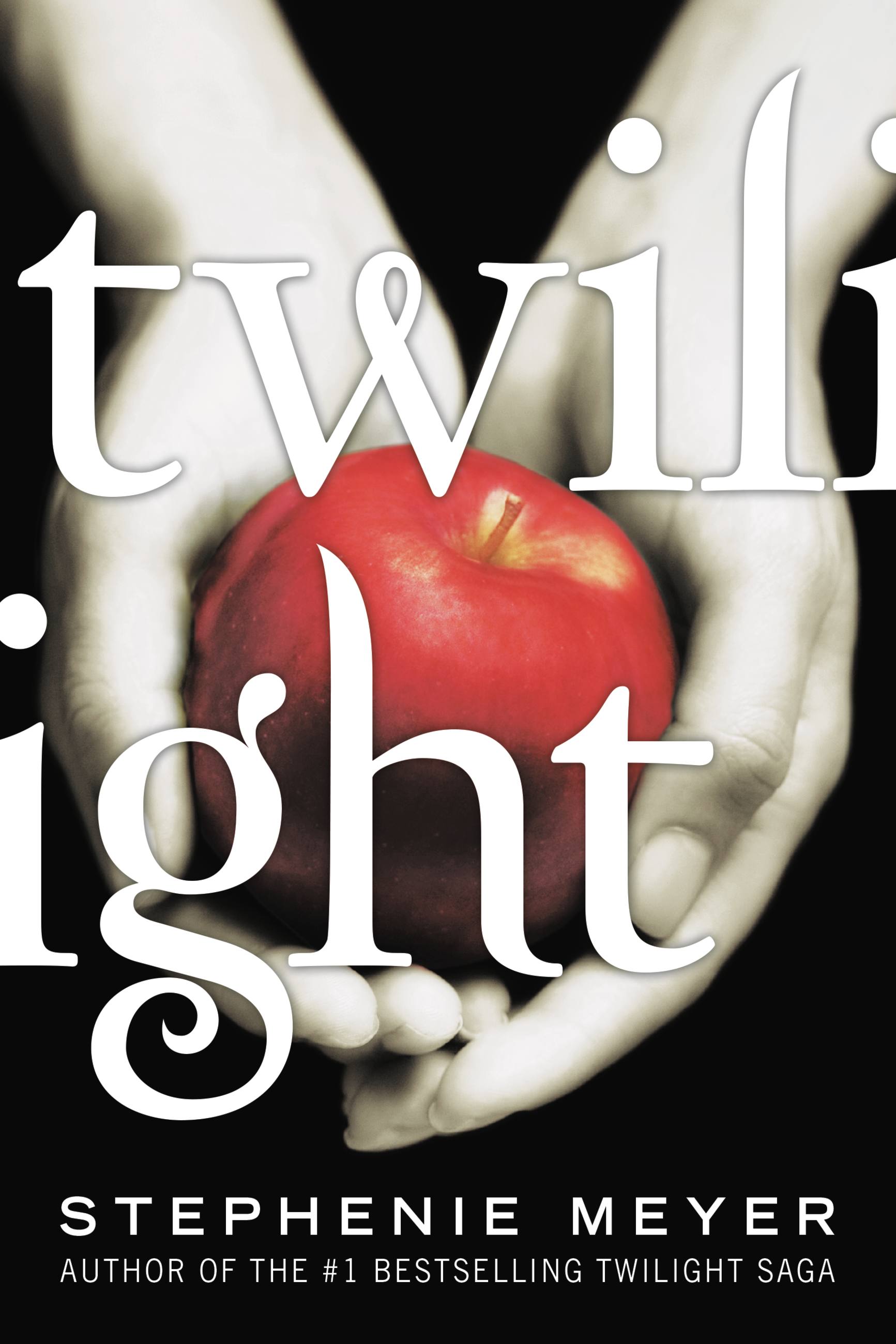 Stephenie Meyer’s Twilight Saga Reading Order | Hachette Book Group