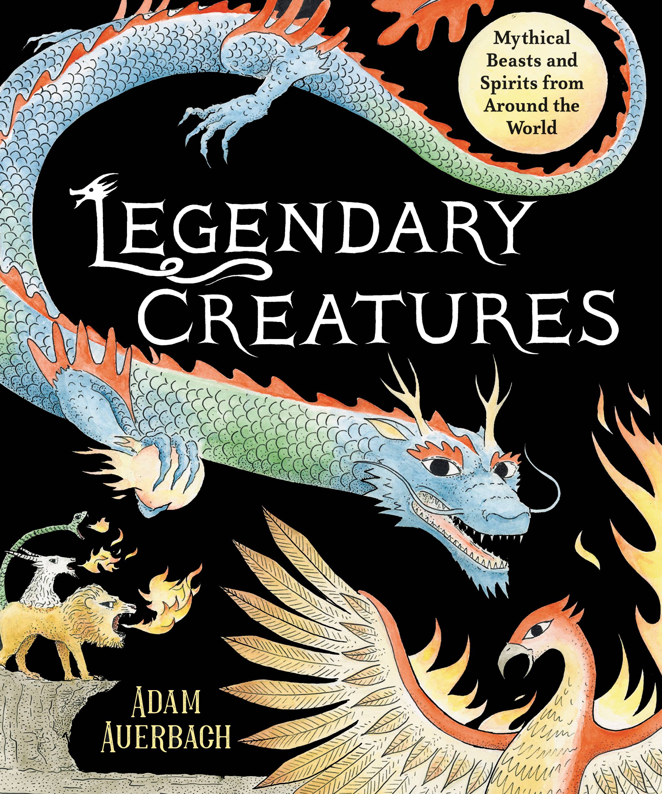 Myth and Folklore Retellings For Kids | Hachette Book Group