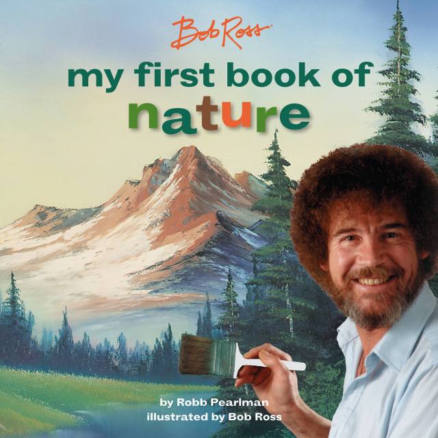 Bob Ross Com