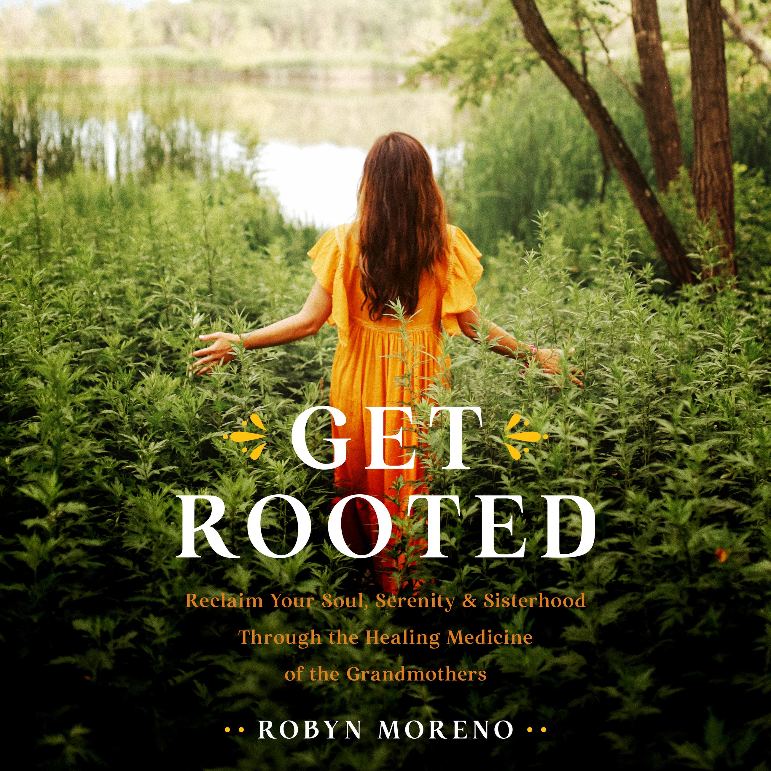 Get Rooted by Robyn Moreno | Hachette Book Group