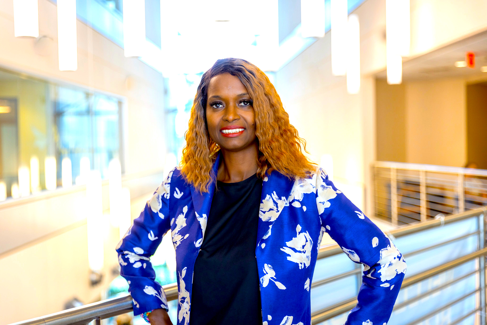 Allison Matulli | Hachette Book Group