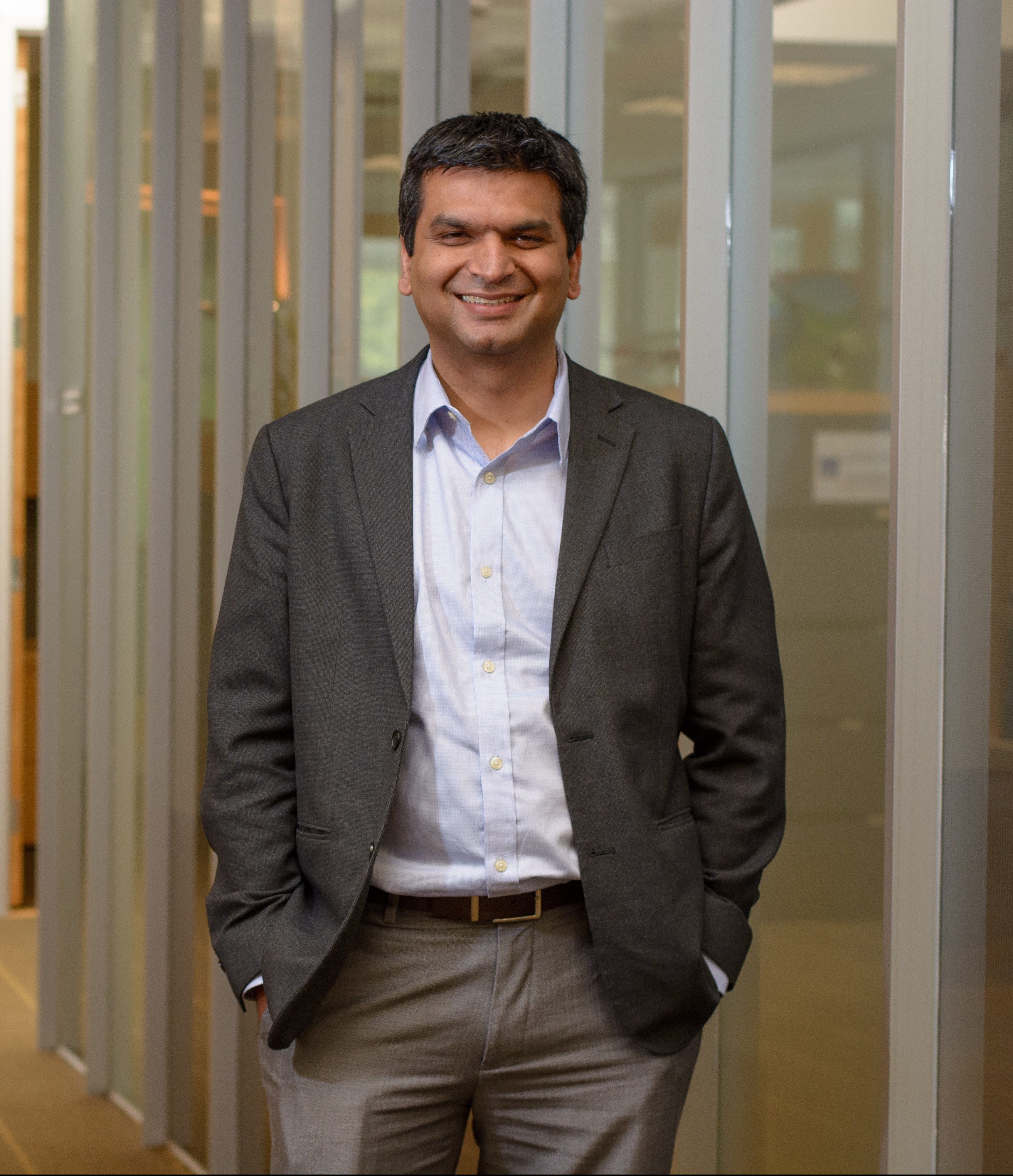 Gaurav Batra | Hachette Book Group