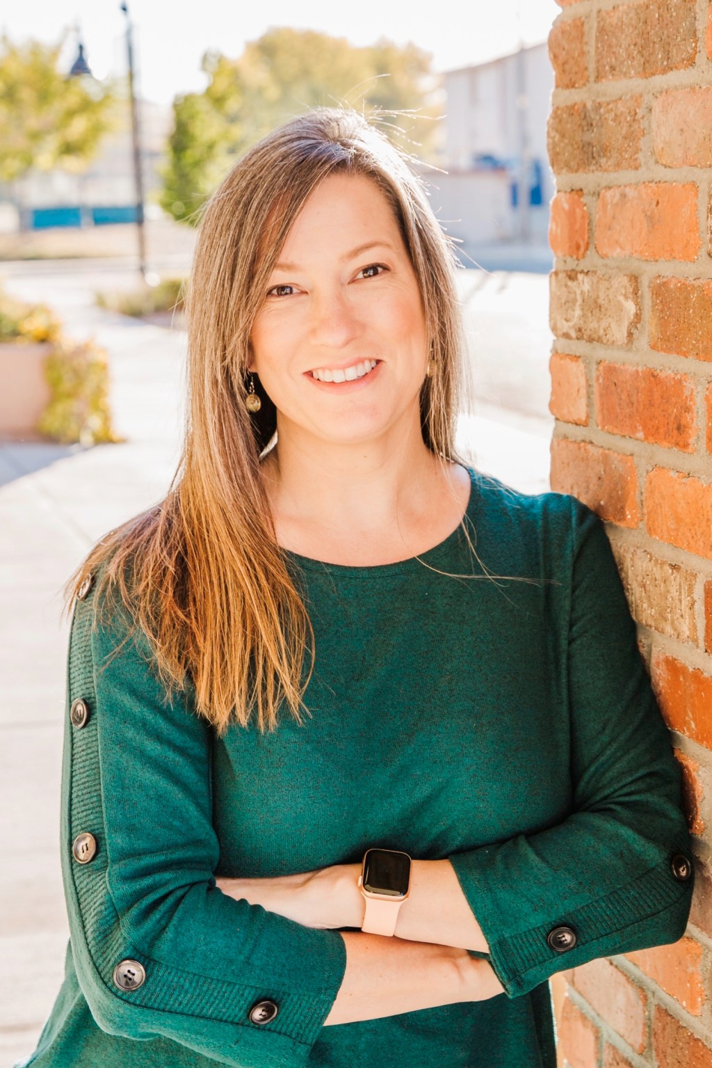 Jennifer Chambliss Bertman | Hachette Book Group