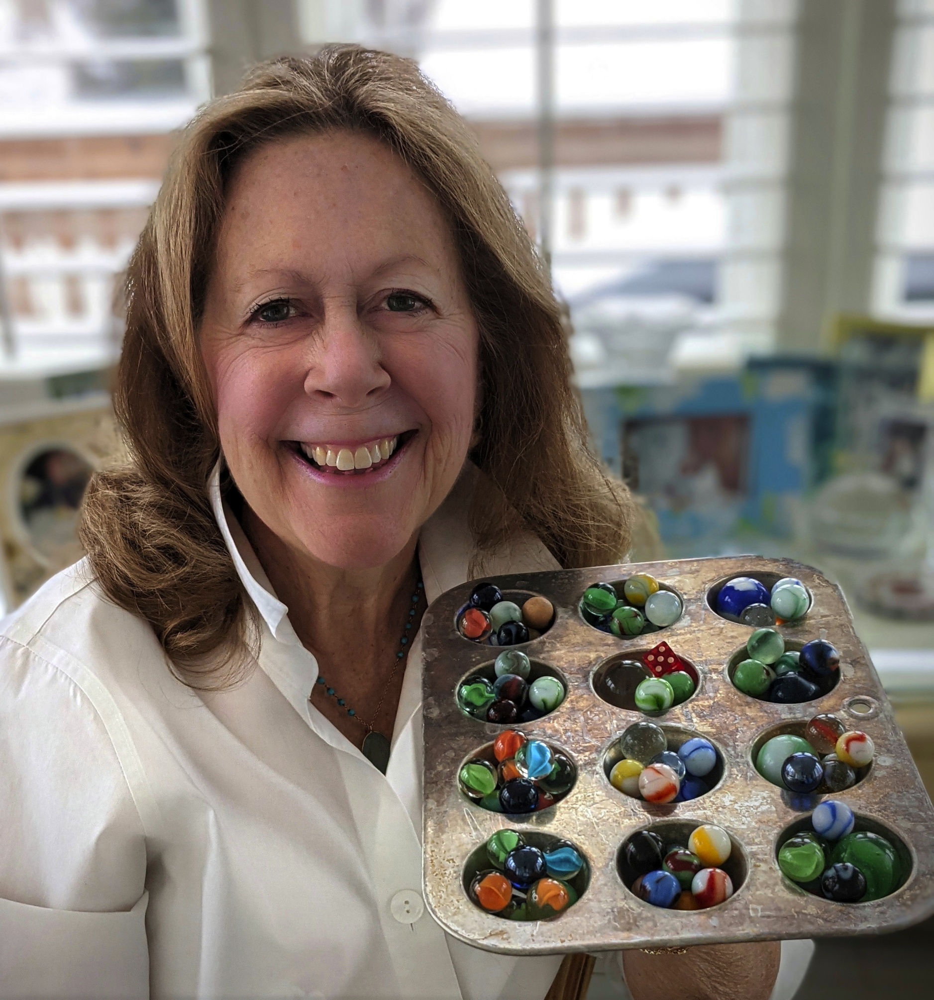 Rebecca Kai Dotlich | Hachette Book Group