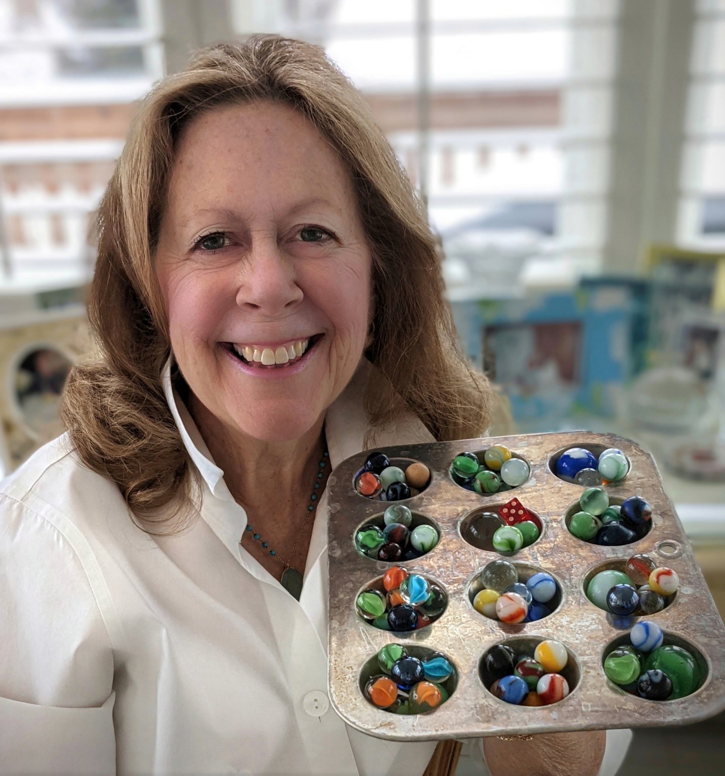 Rebecca Kai Dotlich | Hachette Book Group