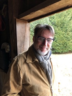 David Elliott | Hachette Book Group