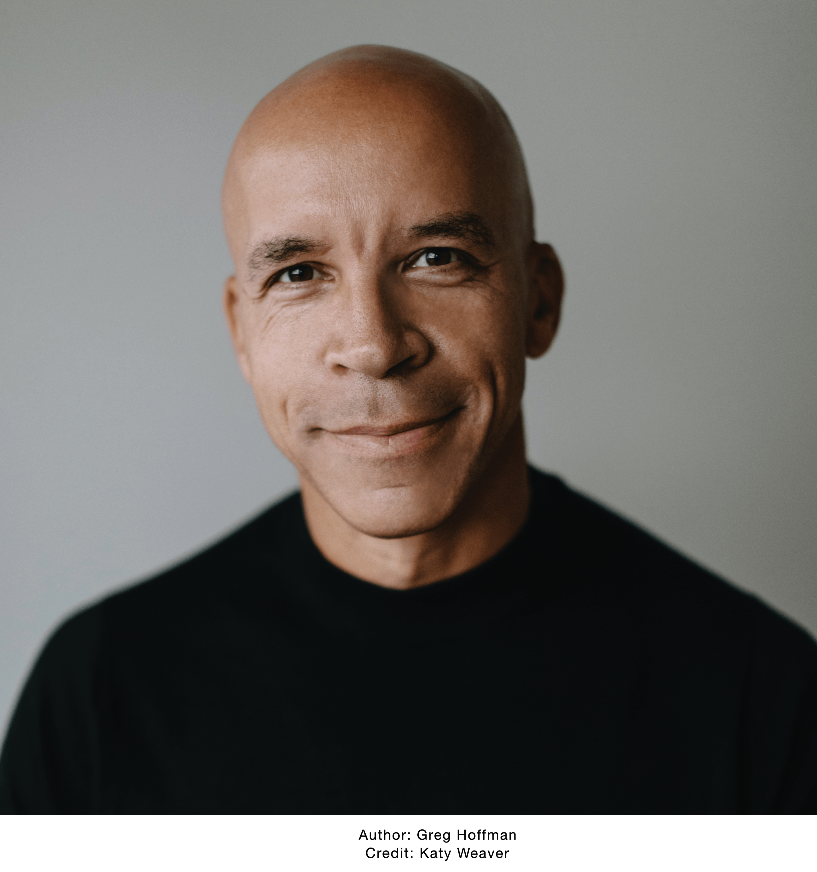 Greg Hoffman | Hachette Book Group