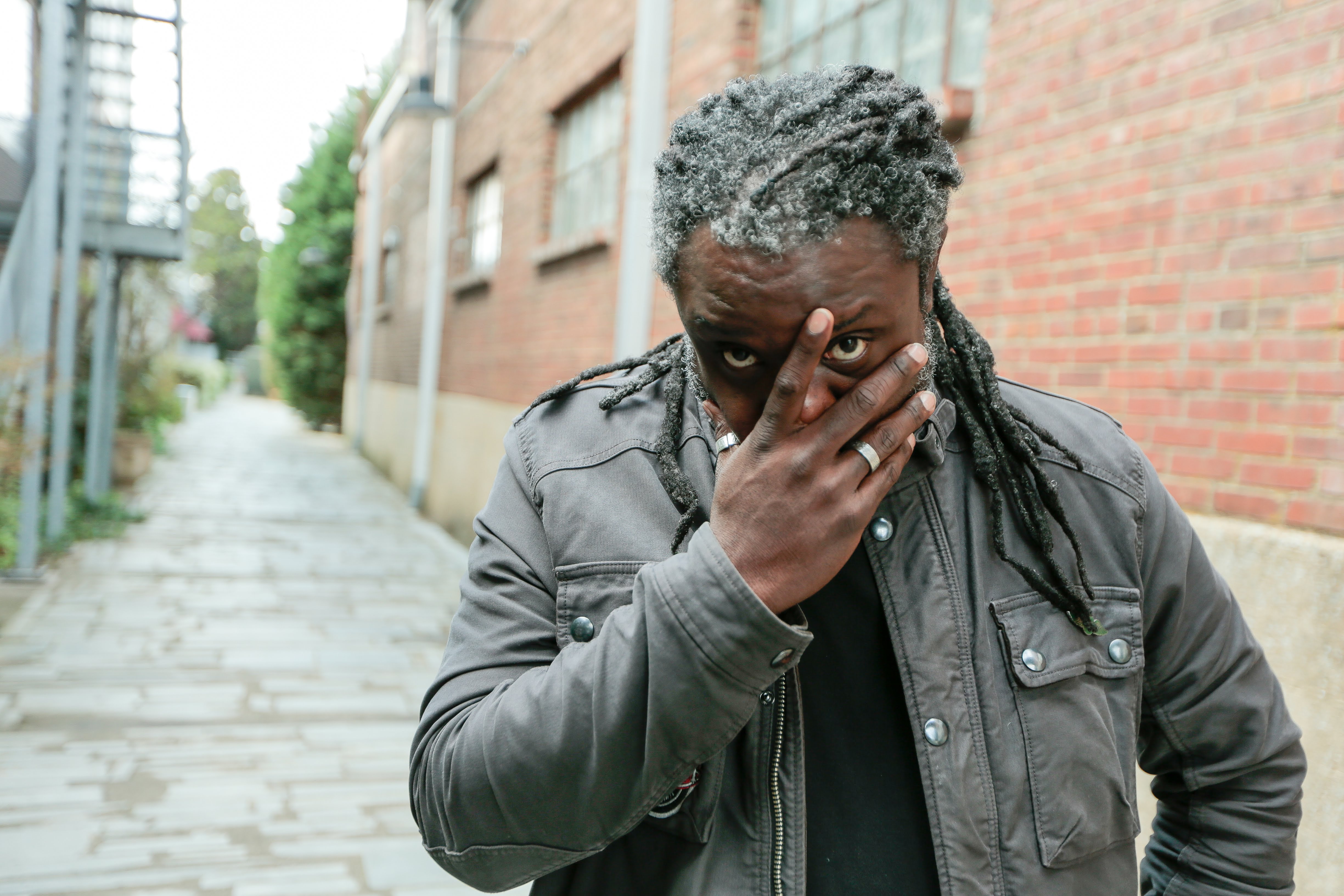 Celebrating Black Voices for Black History Month: Tyler Merritt ...