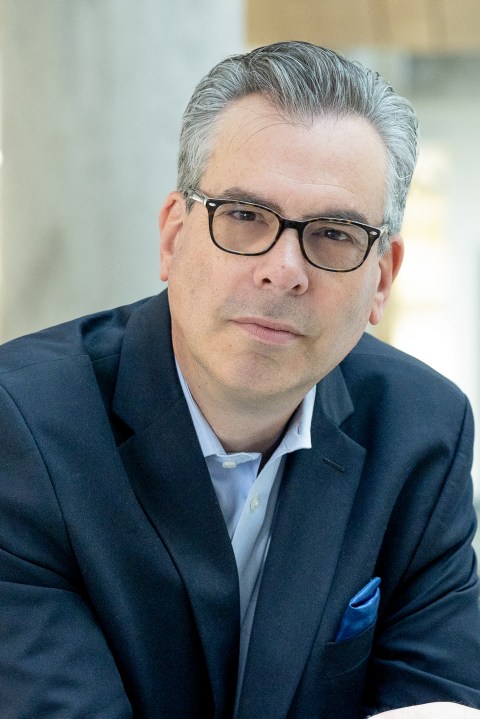 Peter G Klein | Hachette Book Group