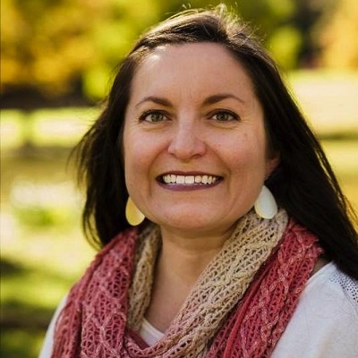 Robyn McGrath | Hachette Book Group