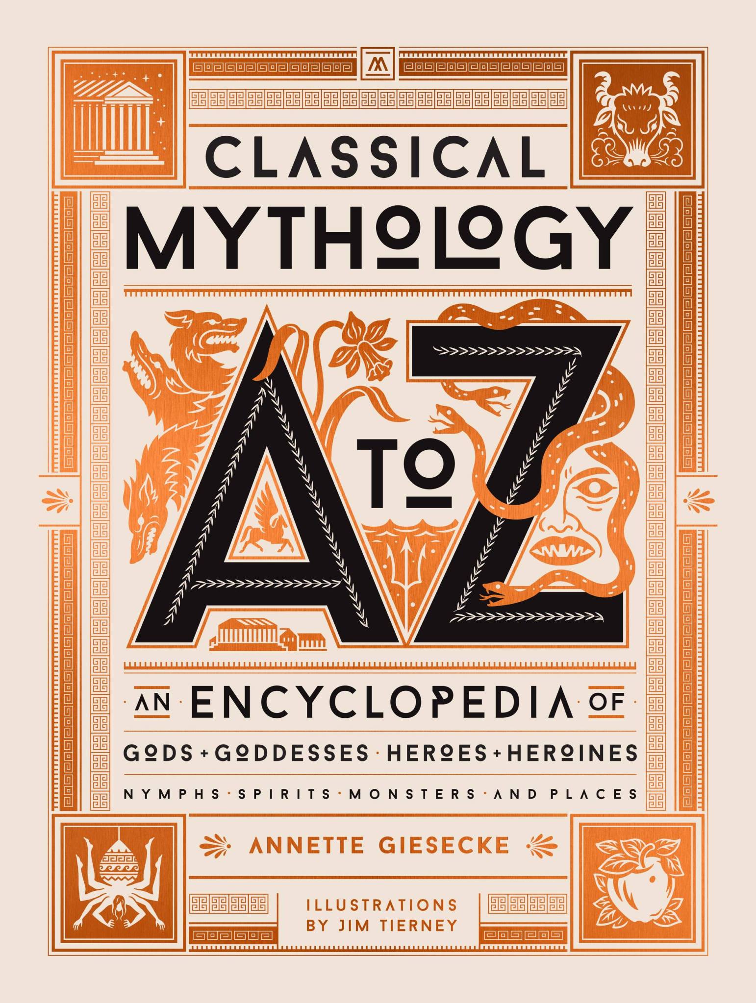 13 Great Books About Mythology | Hachette Book Group