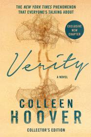 Verity By Colleen Hoover Hachette Book Group Verity By Colleen Hoover Hachette Book Group