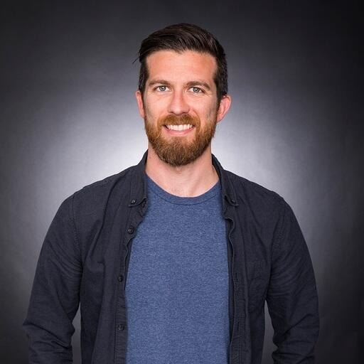 Anthony Reynolds | Hachette Book Group