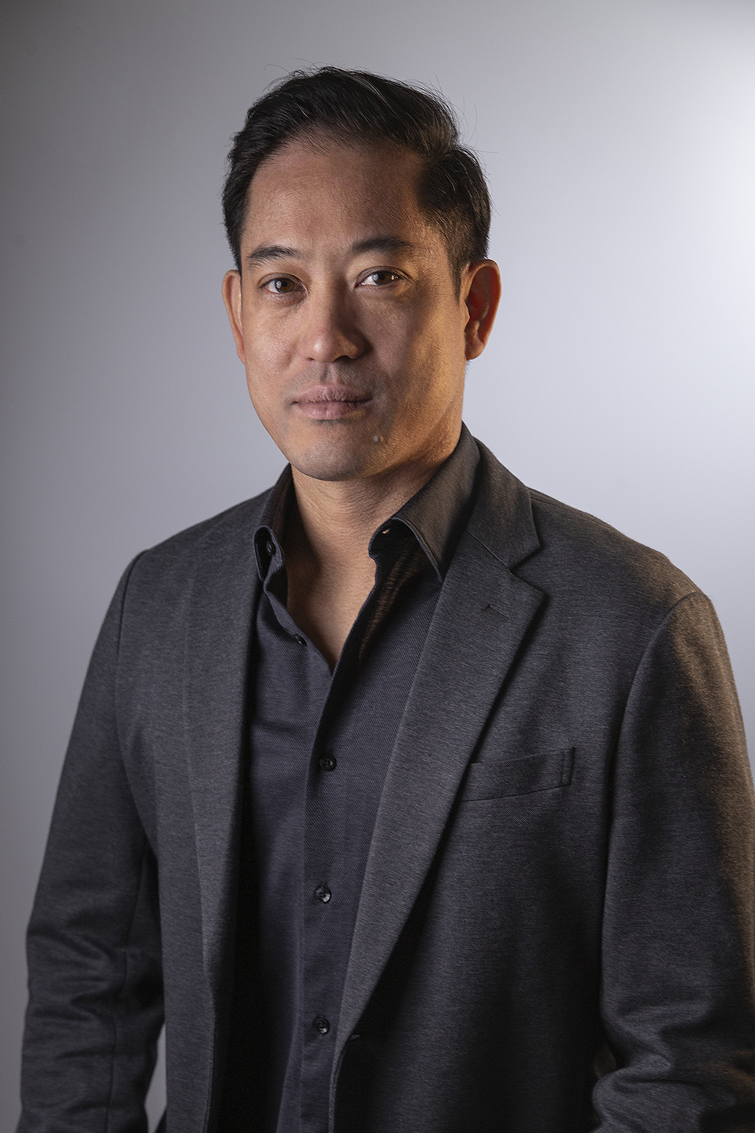 Brian A Wong | Hachette Book Group