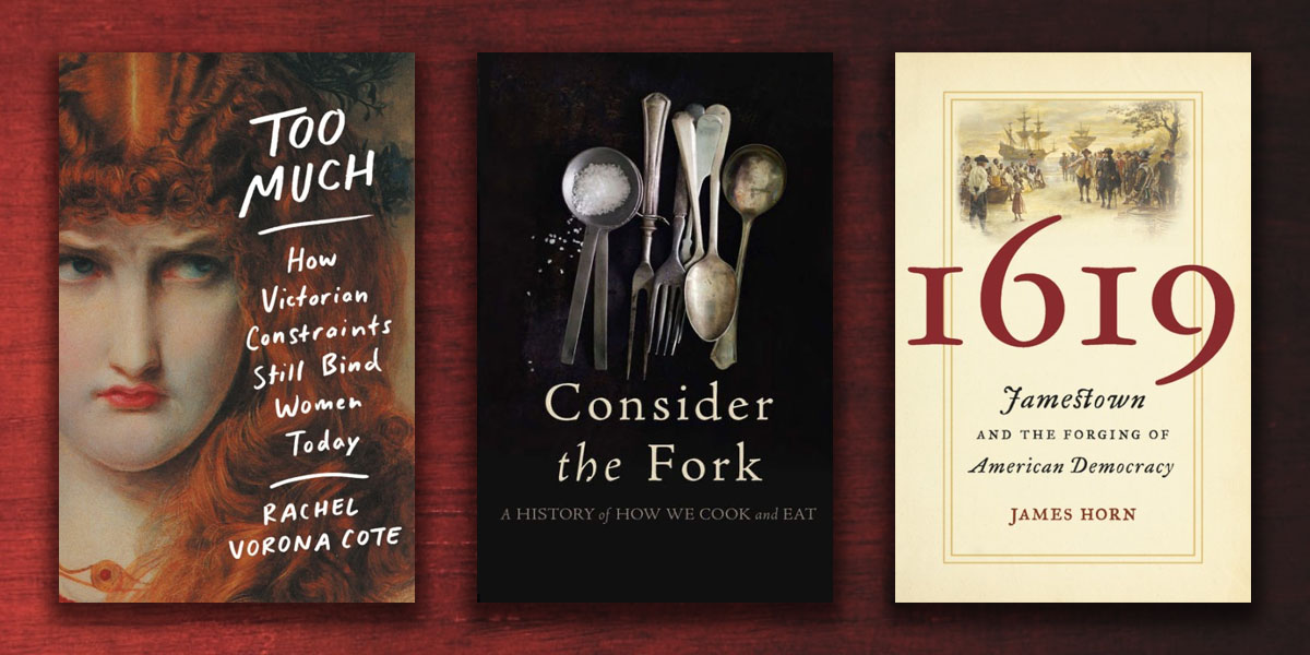 That's News to Me: Nonfiction Books about the Hidden Side of History ...