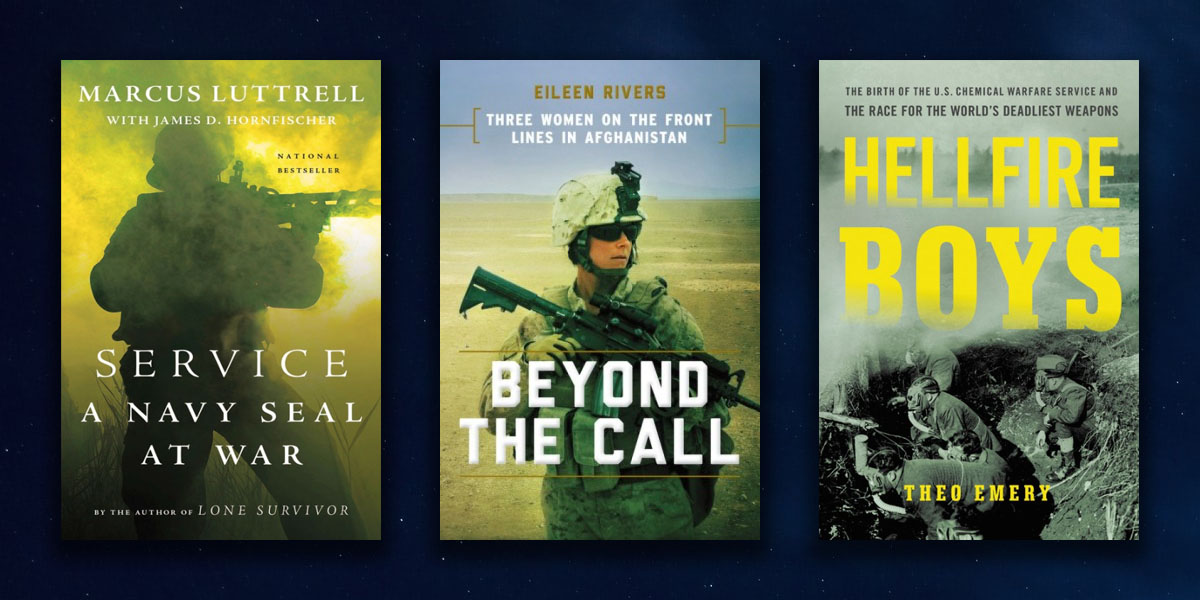 Military History | Hachette Book Group
