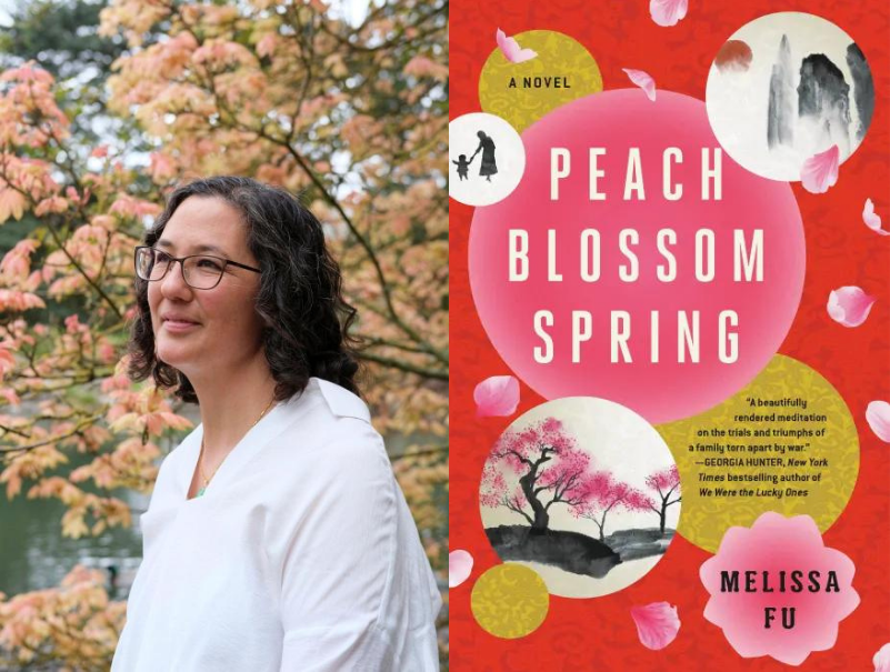 Melissa Fu | Hachette Book Group