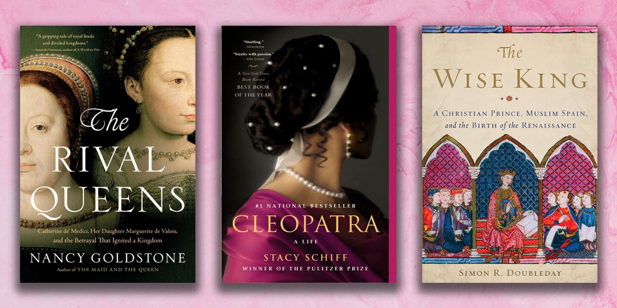 Must-Read Books About Queen Elizabeth and the British Royal Family ...