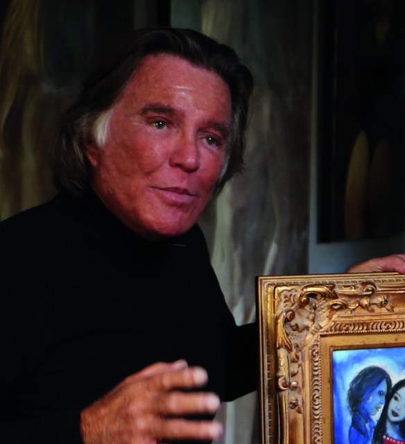 Tony Tetro | Hachette Book Group