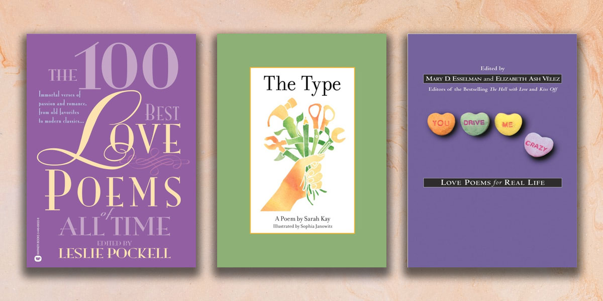 World Poetry Day | Hachette Book Group