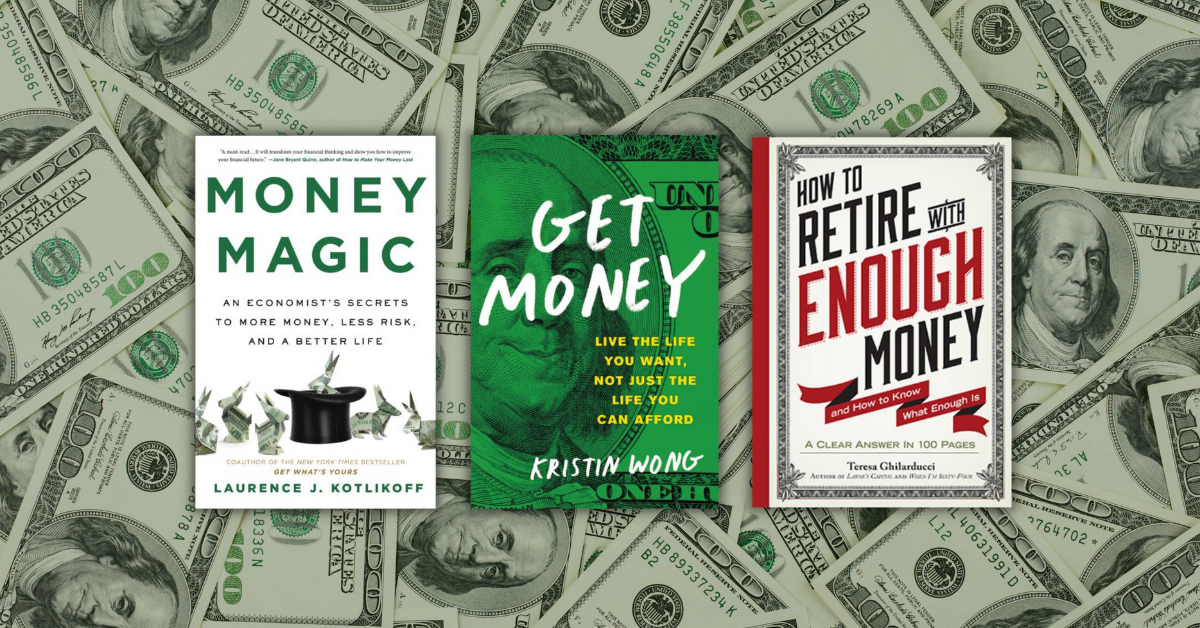 Work on Your Money Management with These 7 Helpful Books | Hachette ...