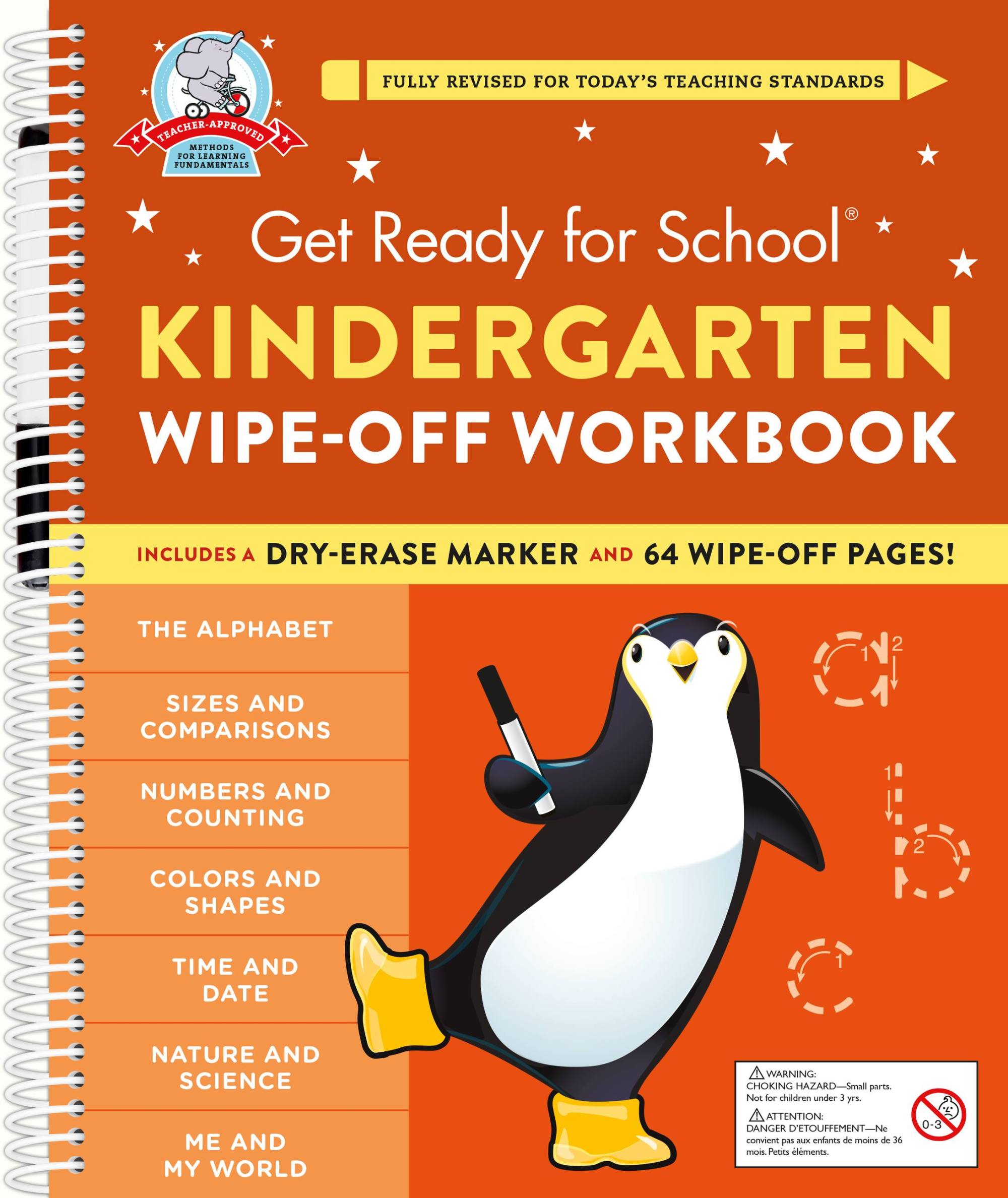 Get Ready for School | Hachette Book Group