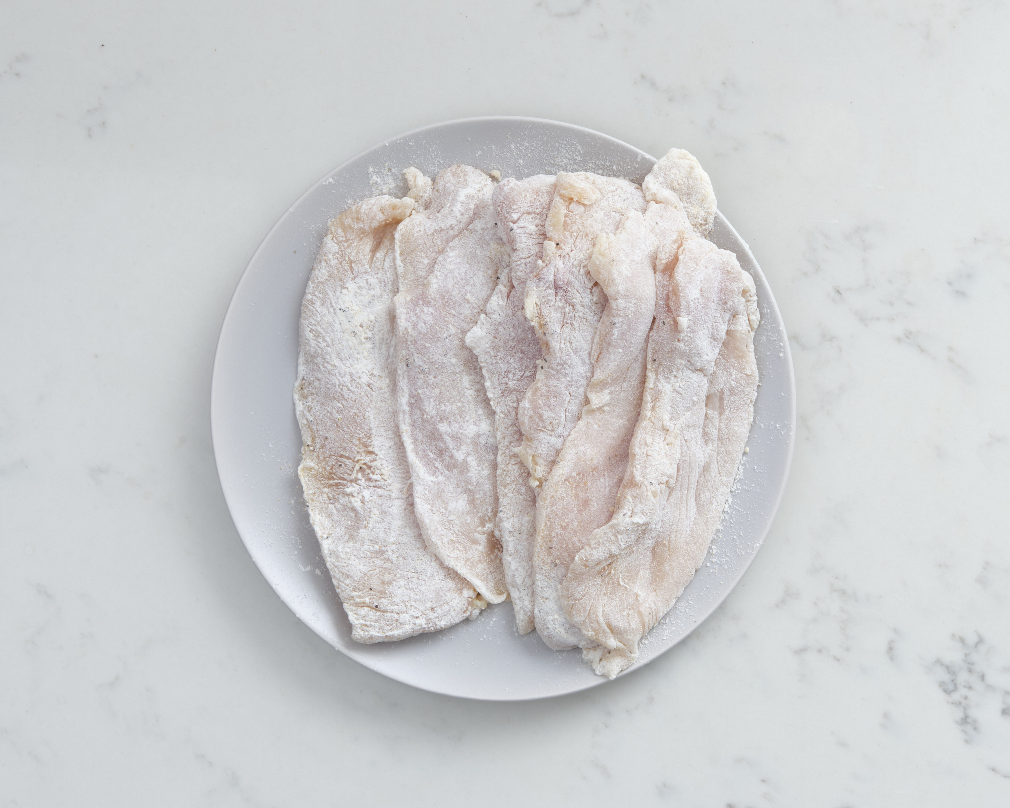 Creamy Creole Chicken from Pressure Luck Cooking's Jeffrey Eisner ...