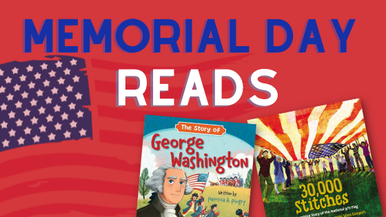 In honor of Memorial Day, we've rounded up some books that help ...