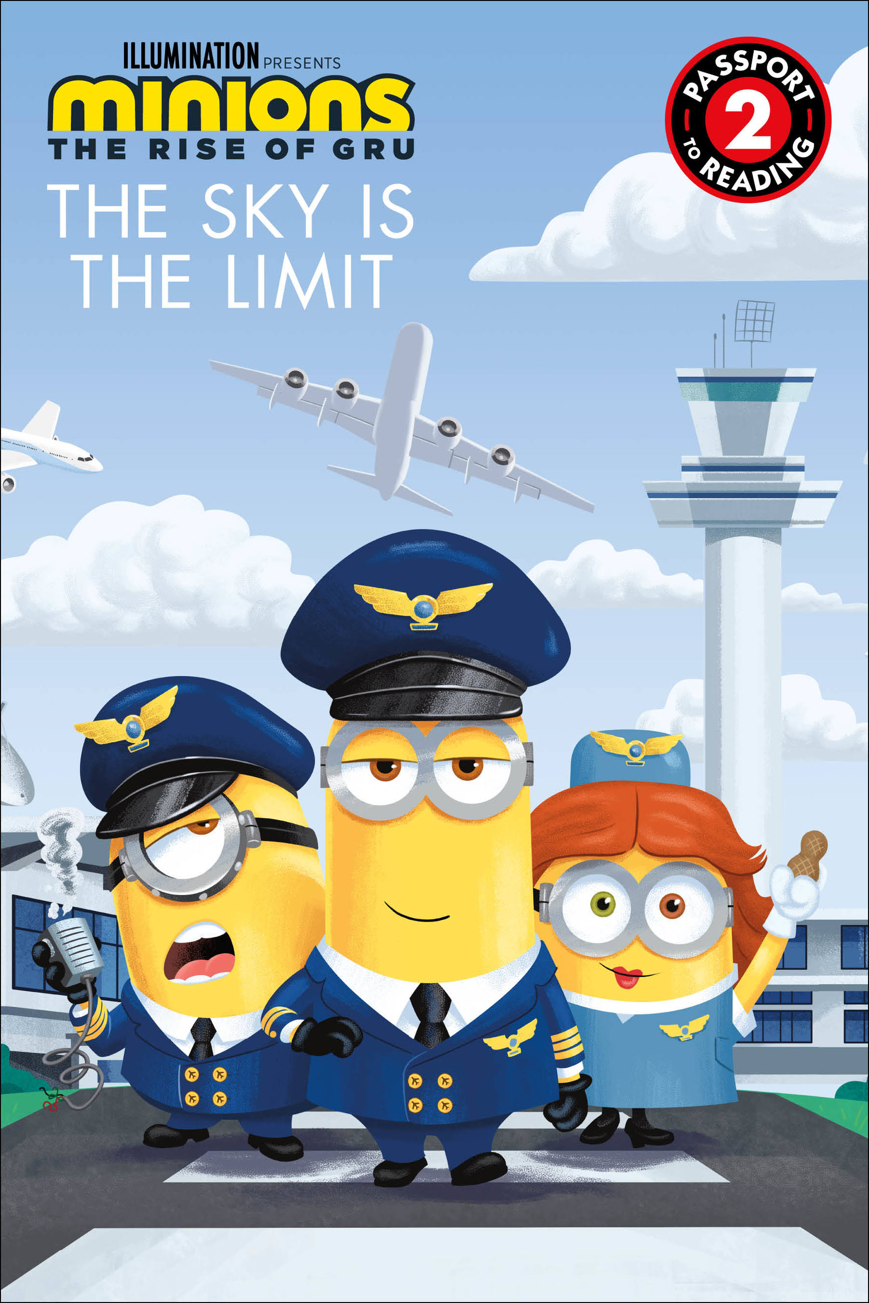 Minions | Hachette Book Group