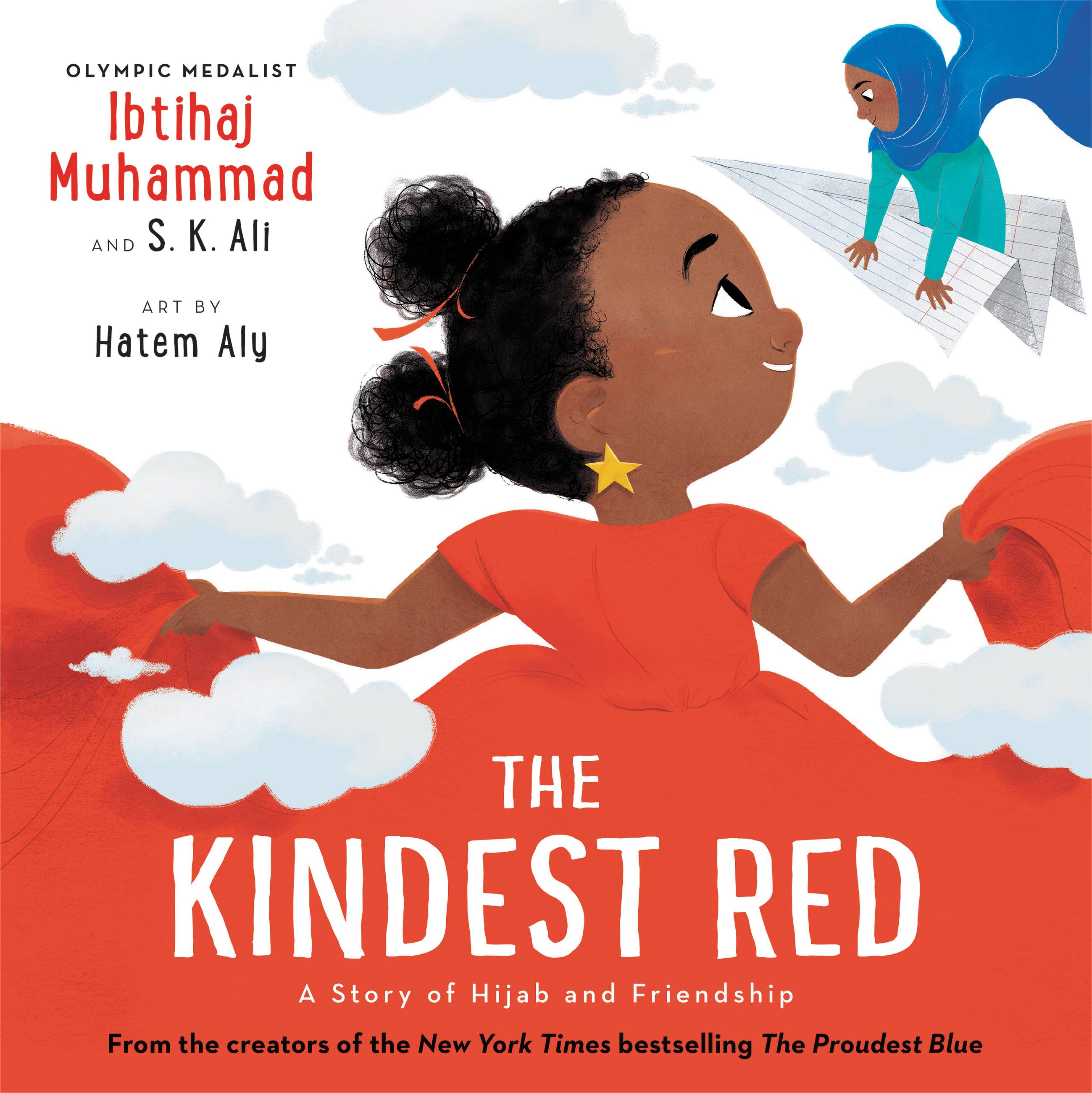 Celebrate Ramadan With These Reads by Muslim Authors | Hachette Book Group