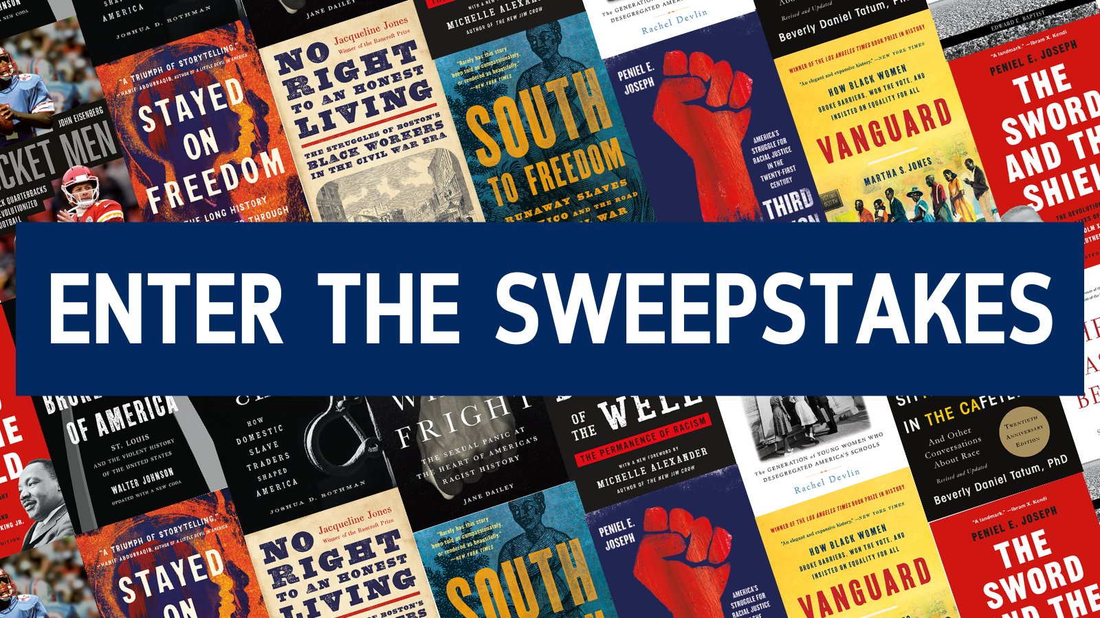 Why Are All the Black Kids Sitting Together in the Cafeteria? by ...