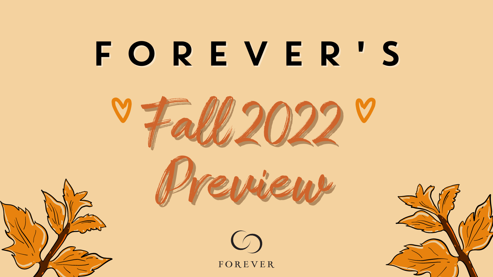 Forever’s Fall 2022 Preview | Hachette Book Group