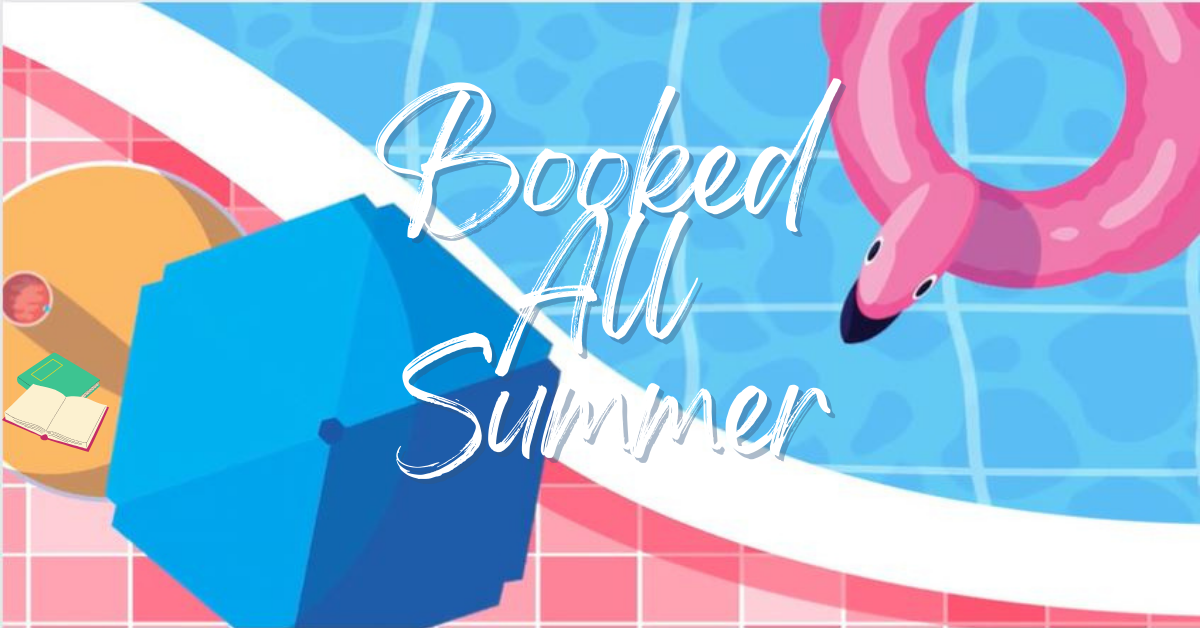 Booked All Summer | Hachette Book Group