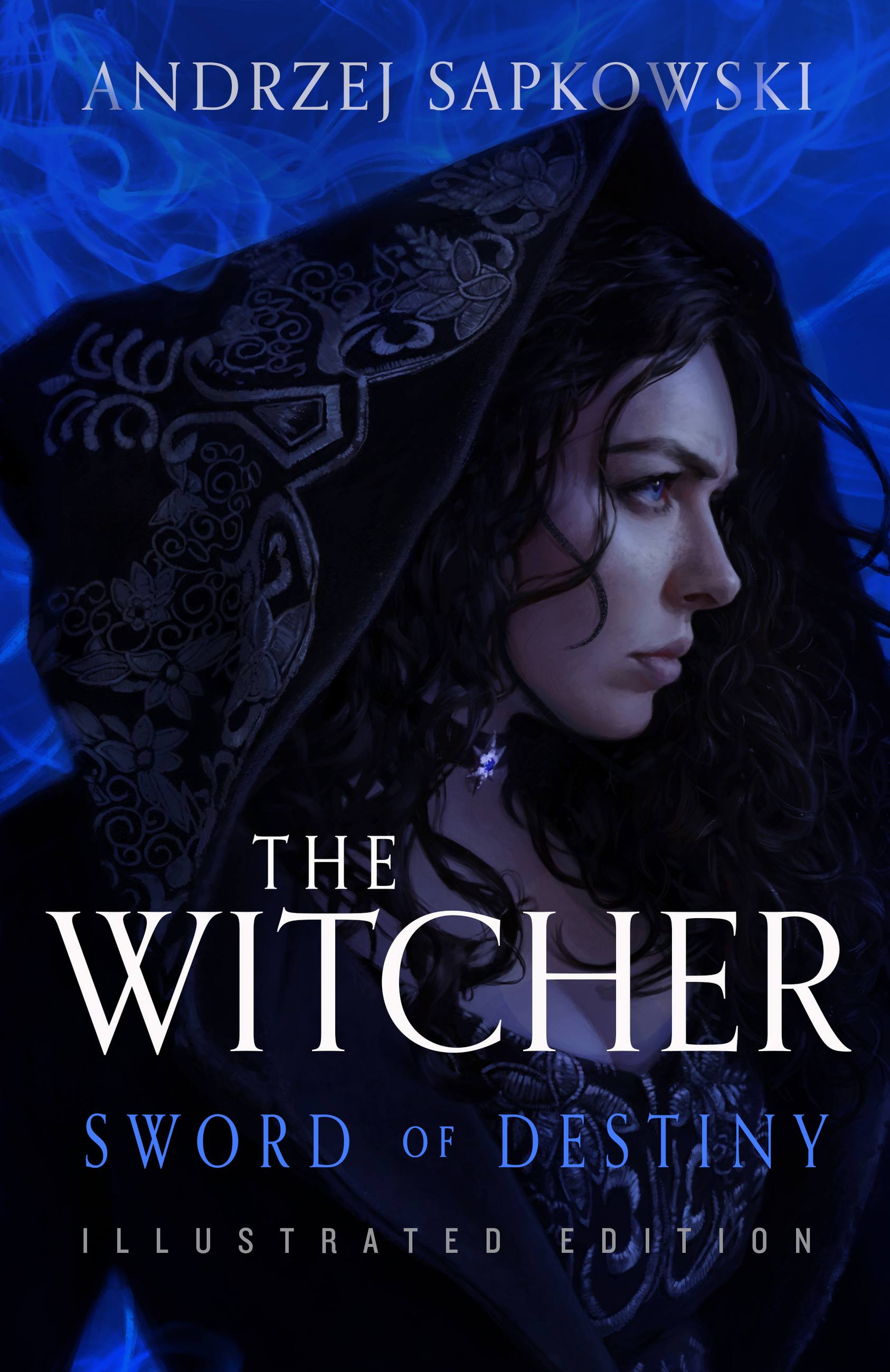 Witcher | Hachette Book Group