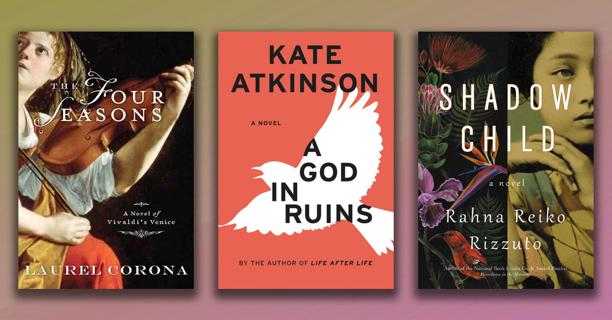 Beautifully Written Historical Novels | Hachette Book Group