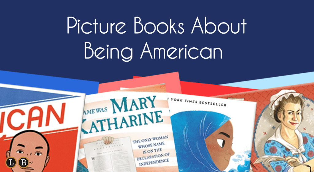 Picture Books About Being American | Hachette Book Group