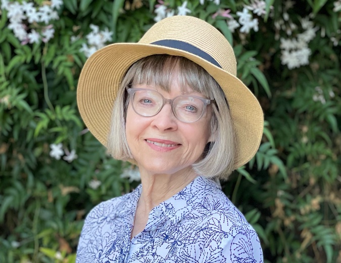 Judith Tschann | Hachette Book Group