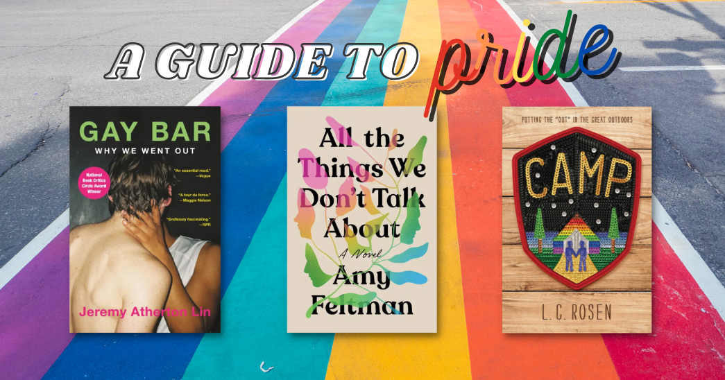a-guide-to-pride-reading-through-the-lgbtqia-rainbow | Hachette Book Group