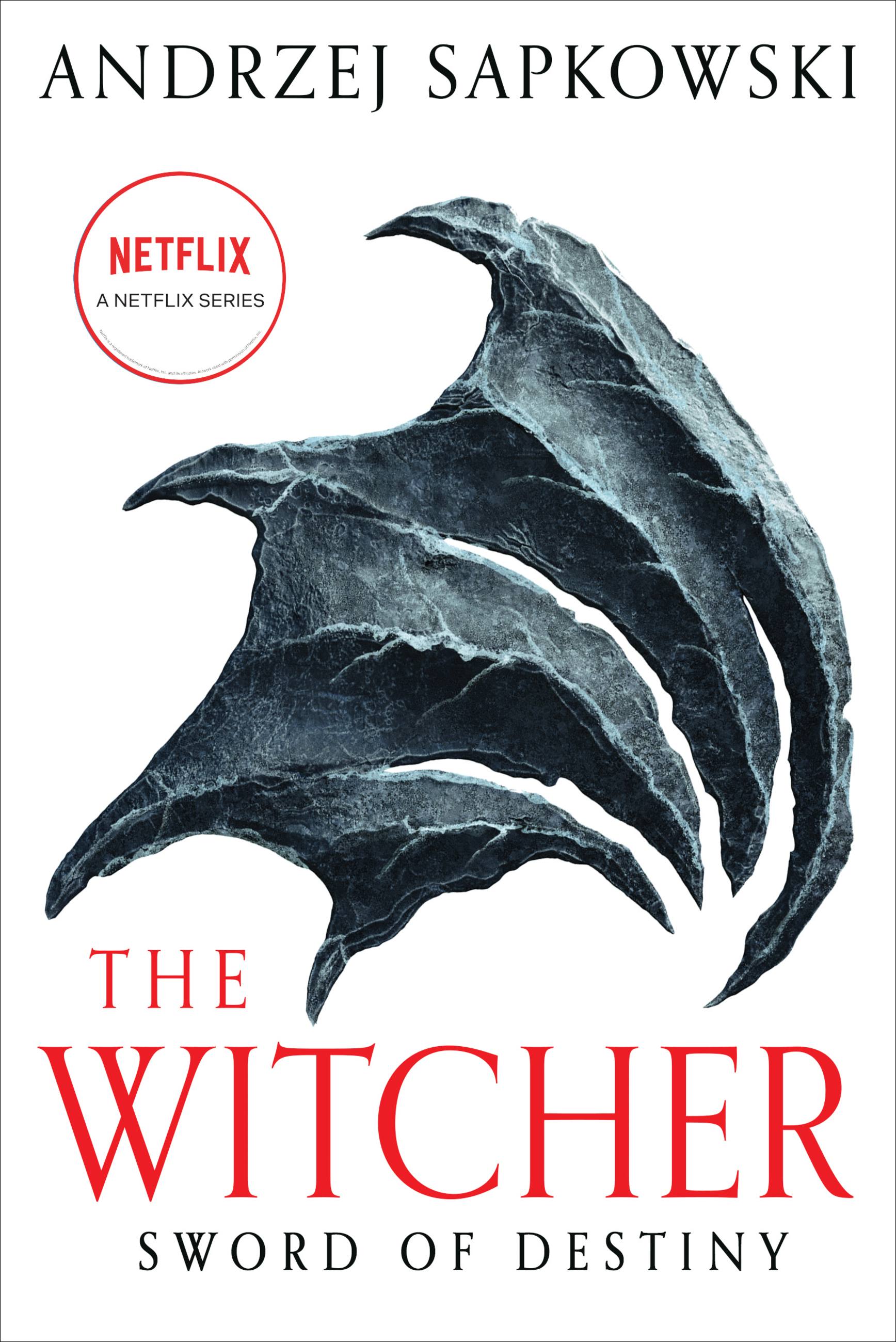 Andrzej Sapkowski’s Witcher Series | Hachette Book Group