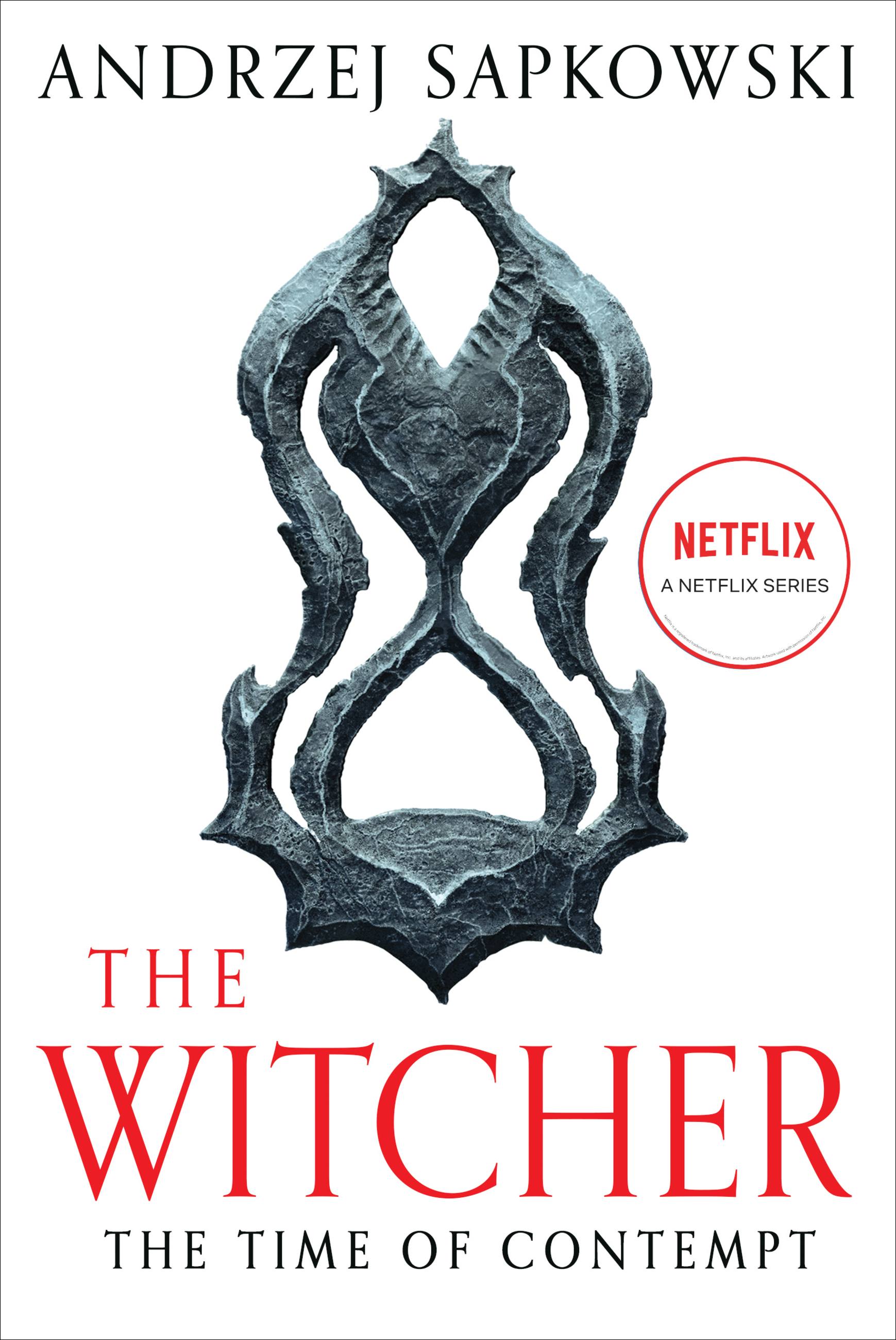 Andrzej Sapkowski’s Witcher Series | Hachette Book Group