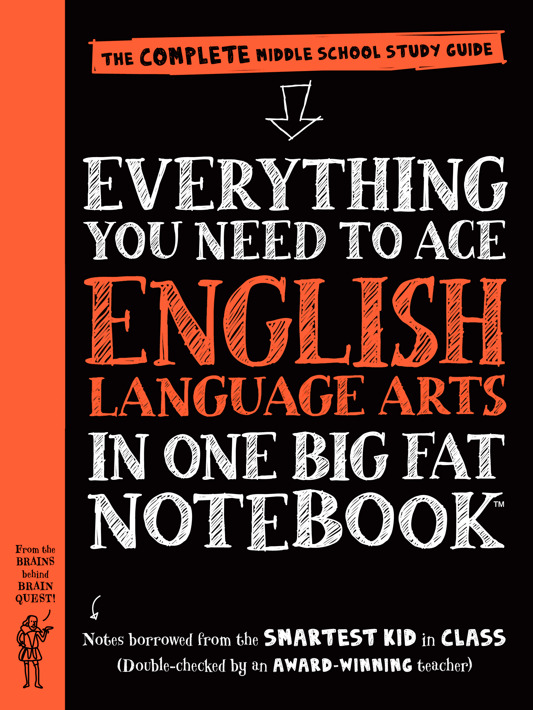 Big Fat Notebooks | Hachette Book Group