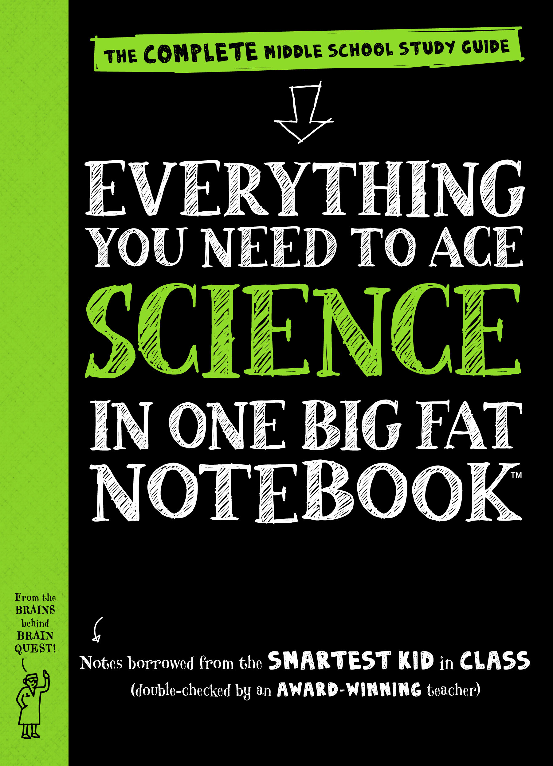 Big Fat Notebooks | Hachette Book Group
